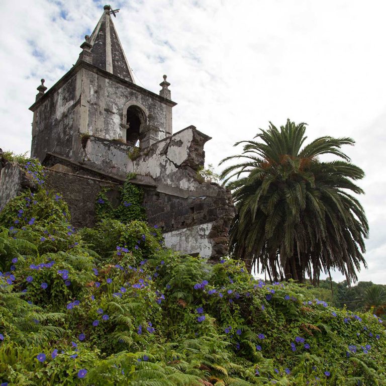 Car tour on Faial island, Azores - Private cultural full day tour - Our ...